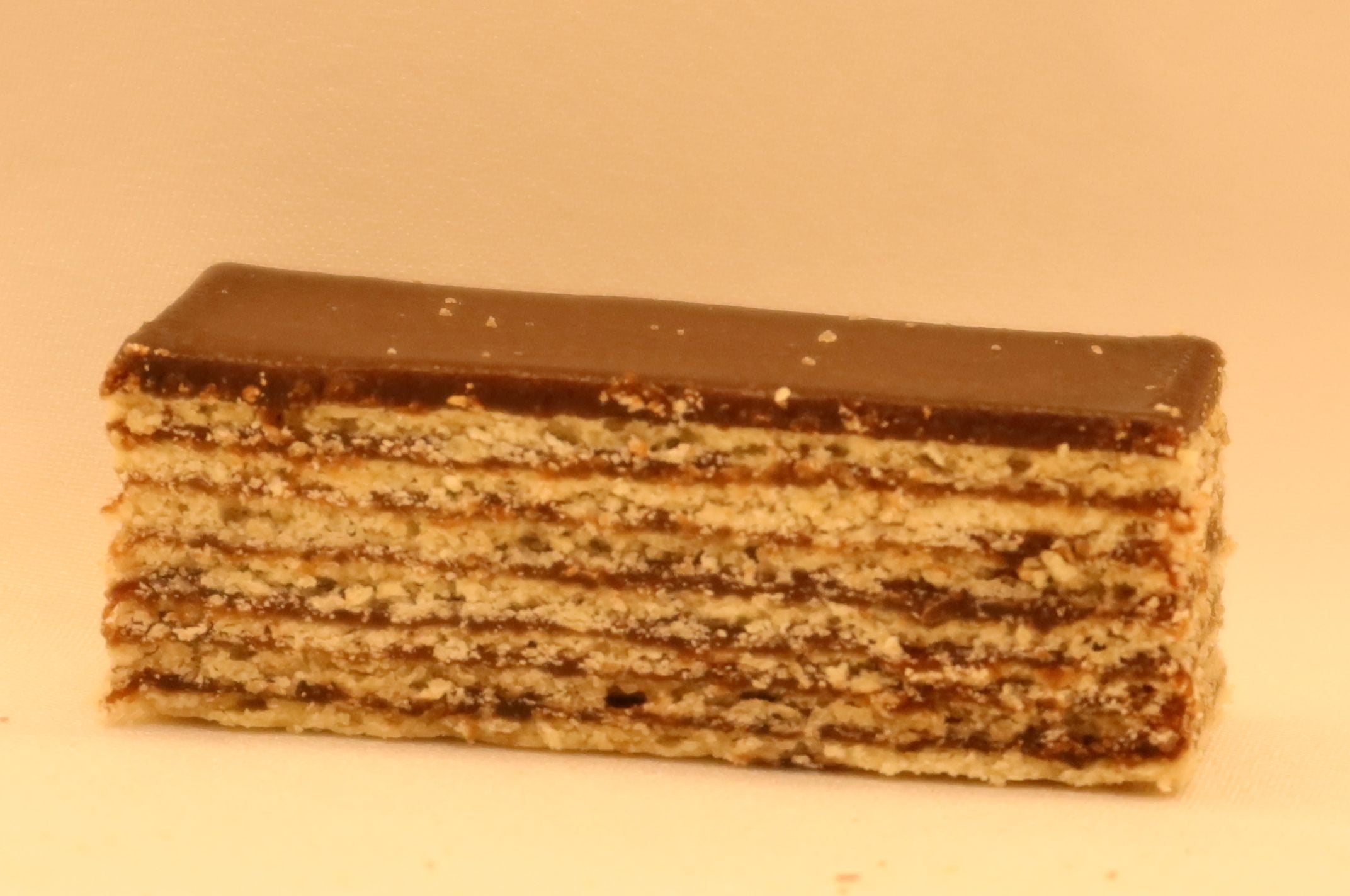 Spelt Wafer Cake – Heaven specialty baked goods